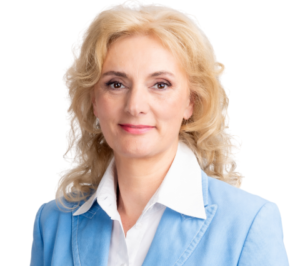 17. Maria Sikora – KWW Mniejszość Niemiecka